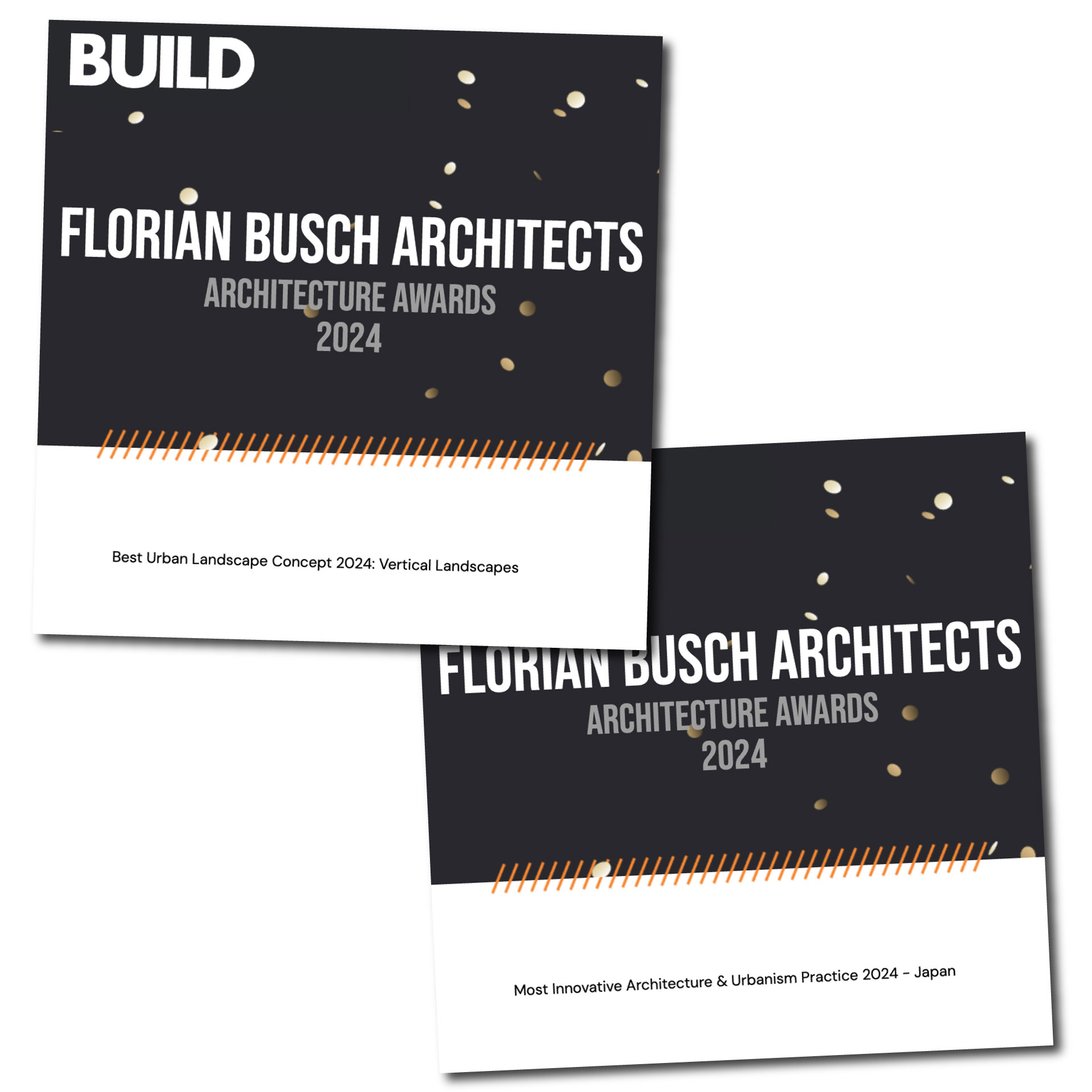 Florian Busch Architects