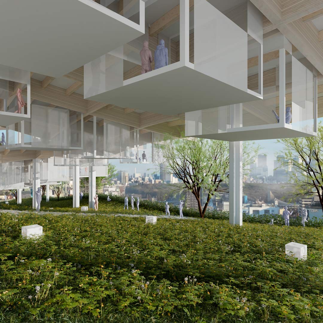 Florian Busch Architects