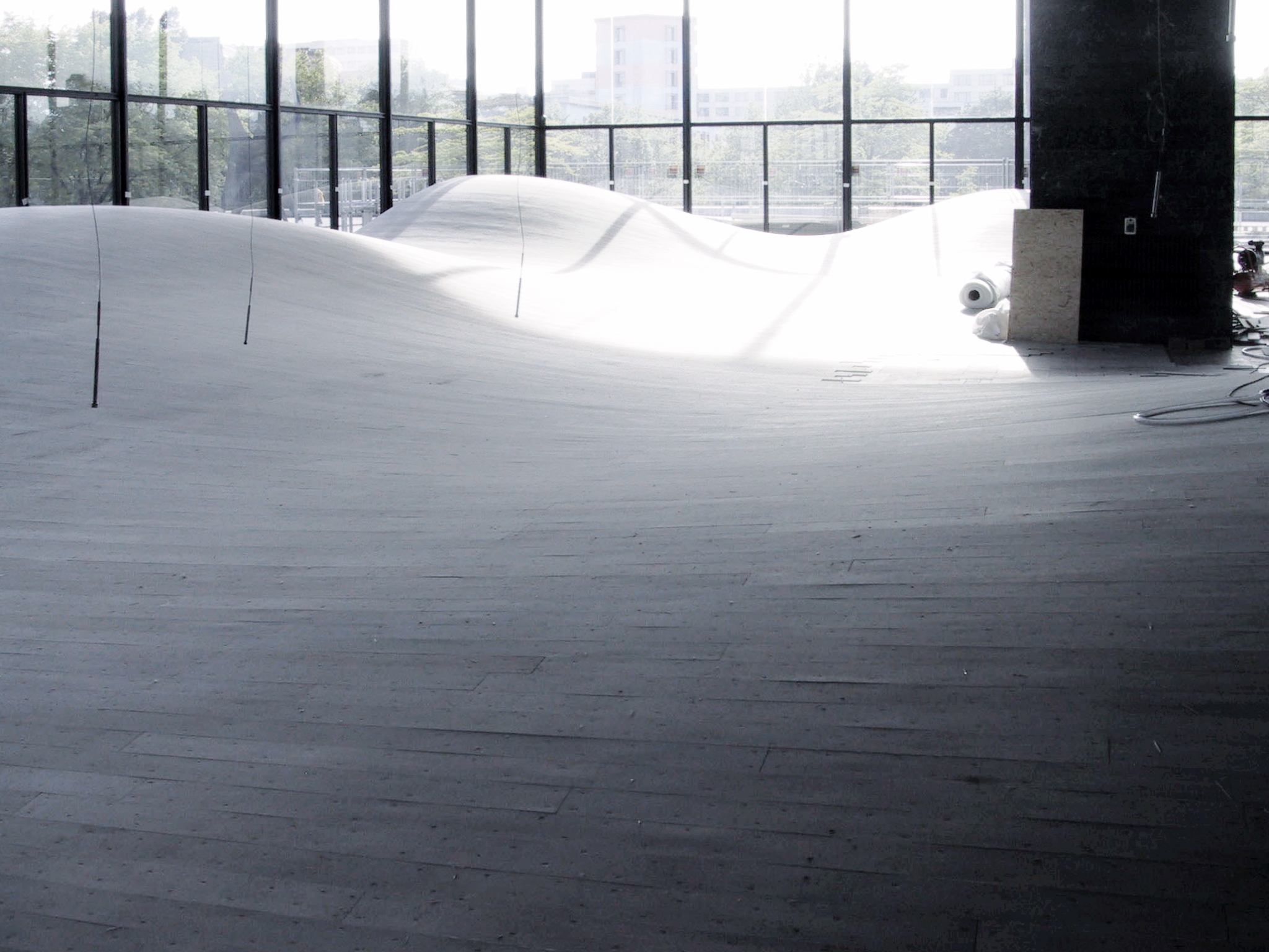 FBA | Berlin-Tokyo|Tokyo-Berlin