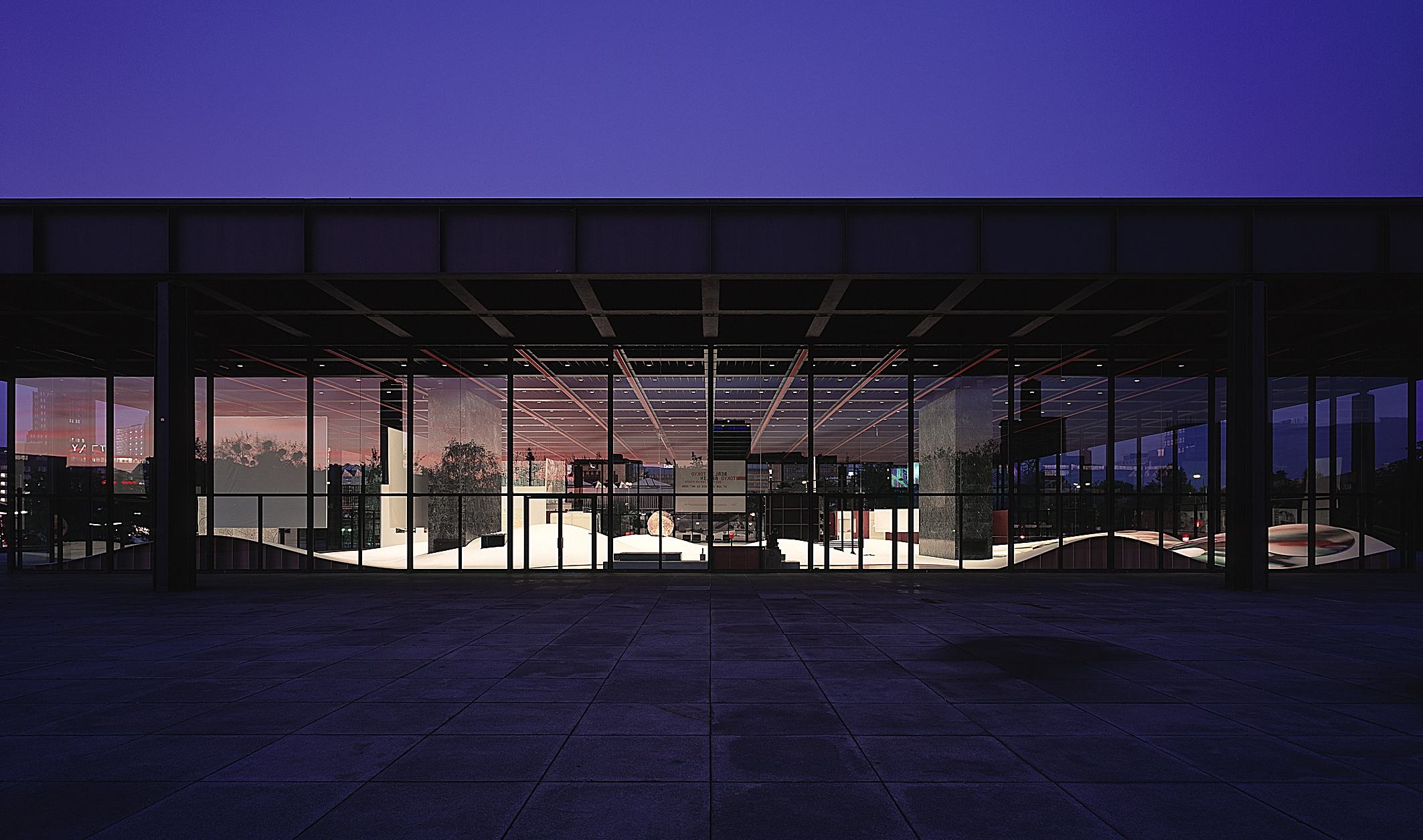 FBA | Berlin-Tokyo|Tokyo-Berlin