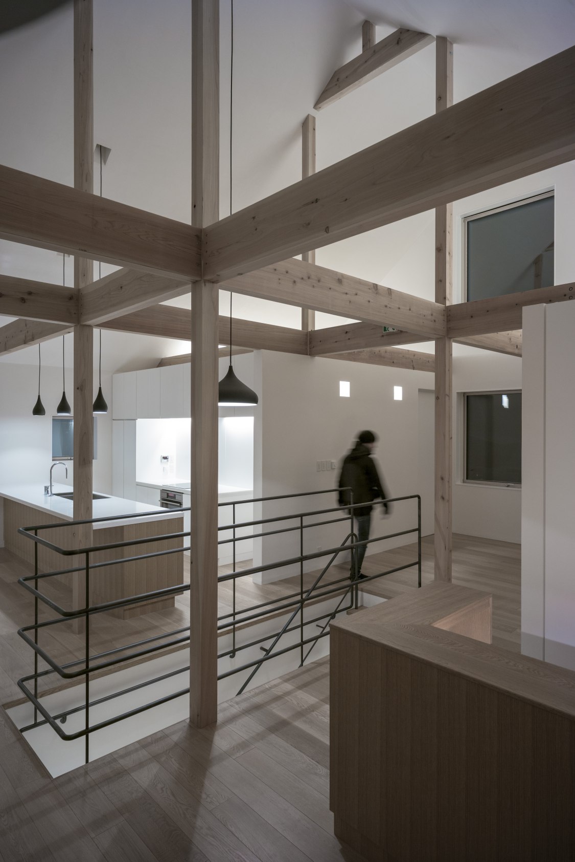 FBA | K House in Niseko