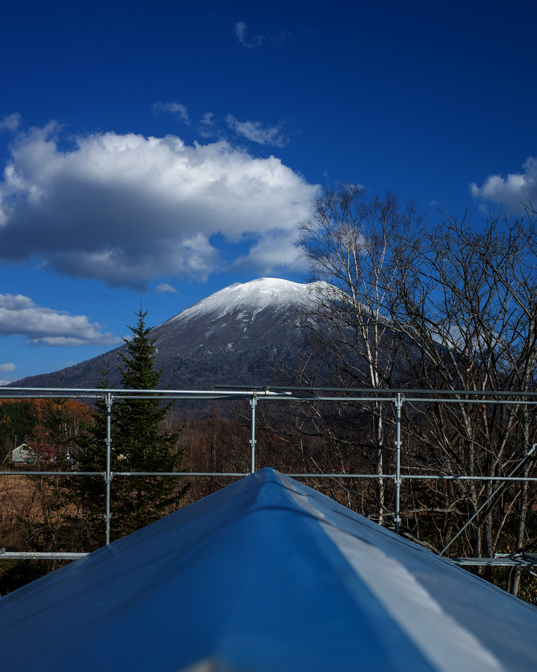 FBA | House I in Arishima
