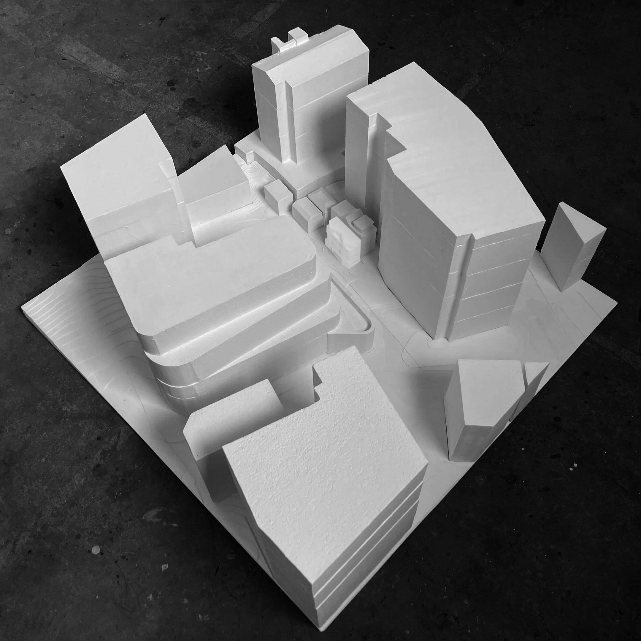 FBA | House in Sanbancho