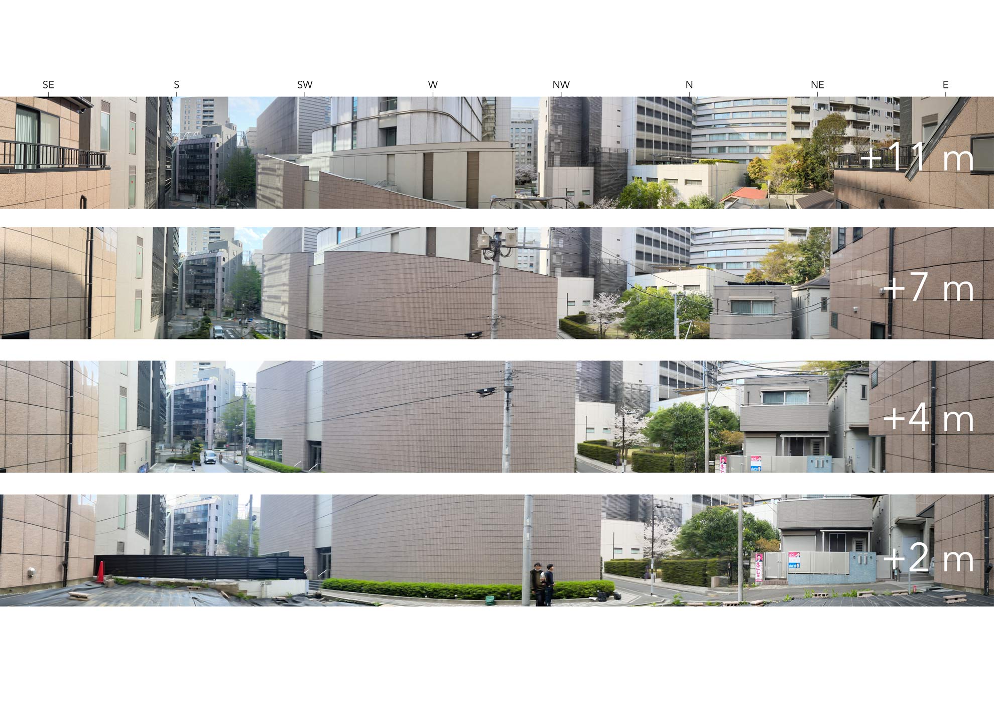 FBA | House in Sanbancho