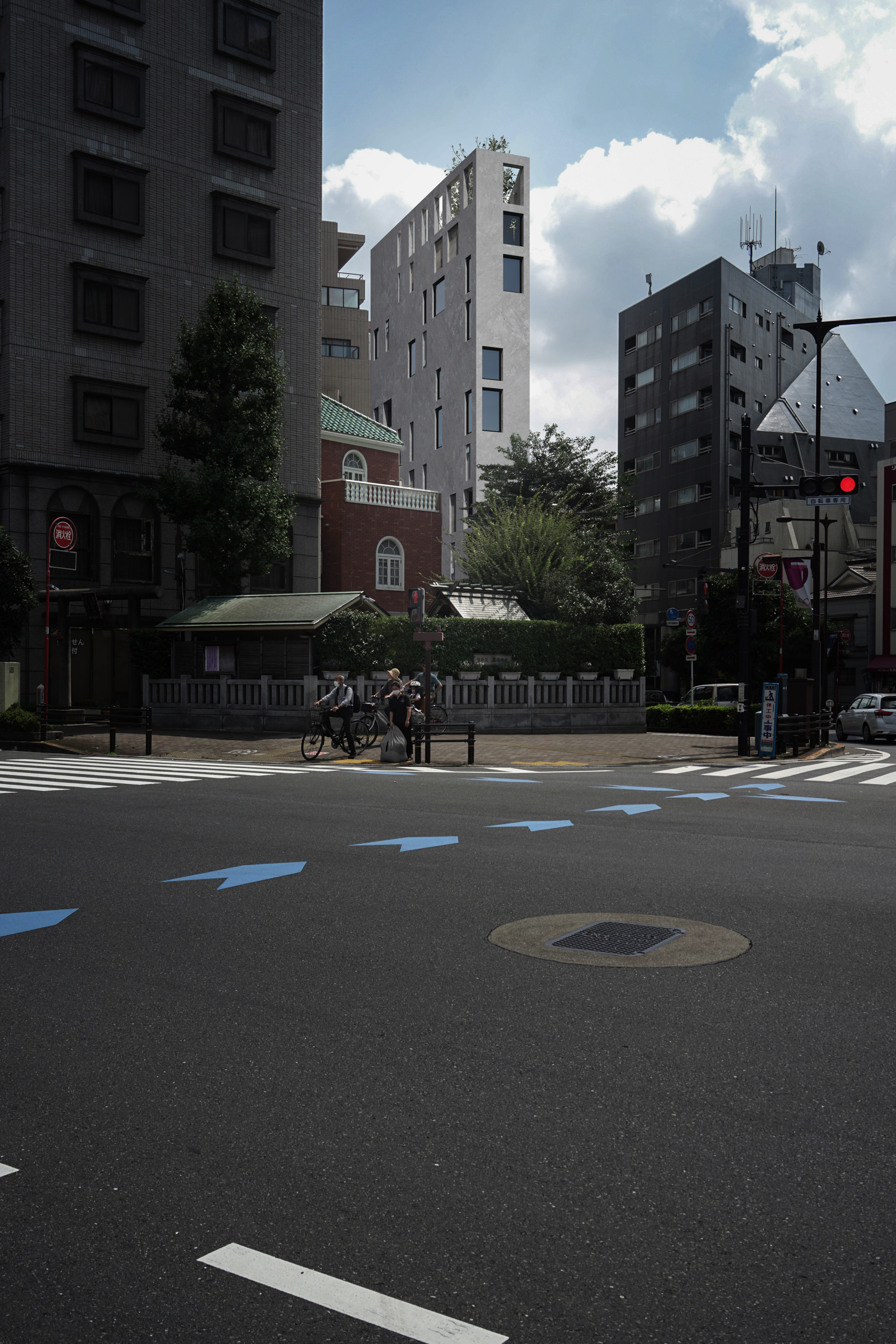 FBA | Nobori Building